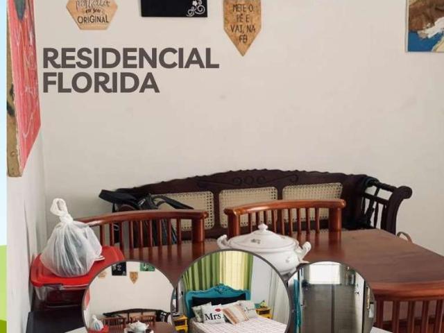 Apartamento para Venda em Jacareí/SP Jardim Flórida 2 Quartos