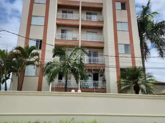 Apartamento para Venda em Jacareí/SP Jardim Flórida 2 Quartos
