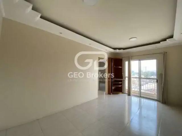 Apartamento para Venda em Jacareí/SP Jardim Flórida 2 Quartos