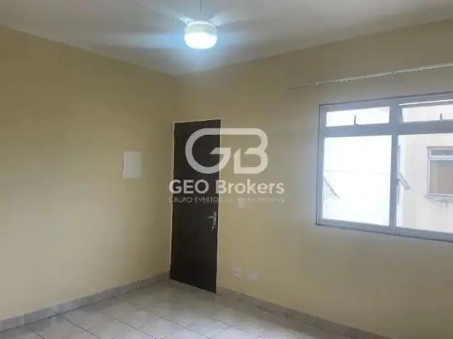 Apartamento para Venda em Jacareí/SP Jardim Flórida 2 Quartos