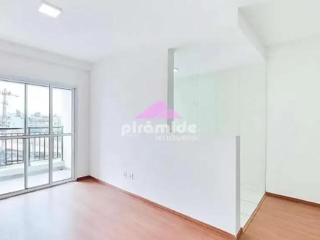 Apartamento para Venda em Jacareí/SP Jardim Flórida 2 Quartos
