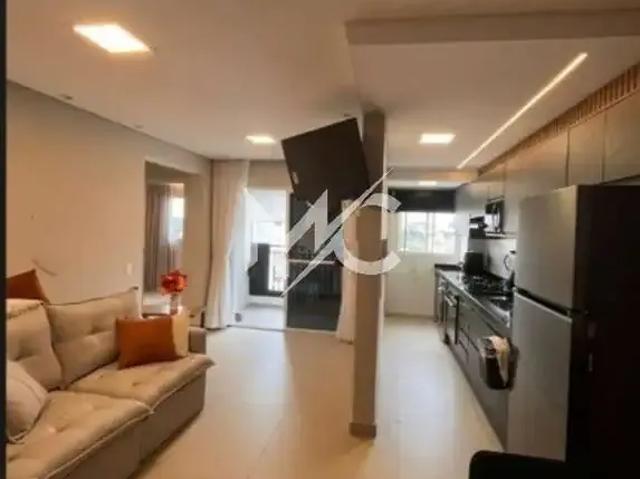 Apartamento para Venda em Jacareí/SP Jardim Flórida 2 Quartos