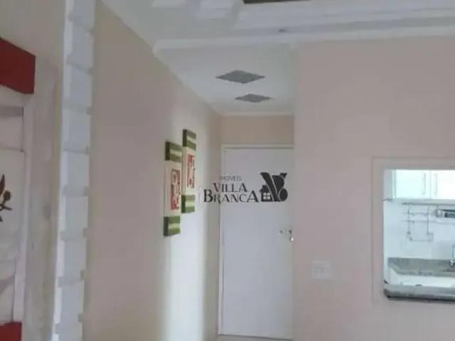 Apartamento para Venda em Jacareí/SP Jardim Flórida 2 Quartos