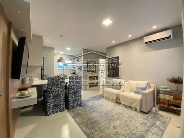 Apartamento para Venda em Jacareí/SP Jardim Flórida 2 Quartos