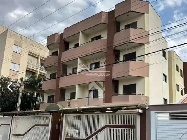 Apartamento para Venda em Jacareí/SP Jardim Flórida 2 Quartos