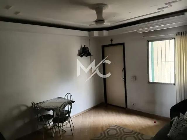 Apartamento para Venda em Jacareí/SP Jardim Flórida 2 Quartos