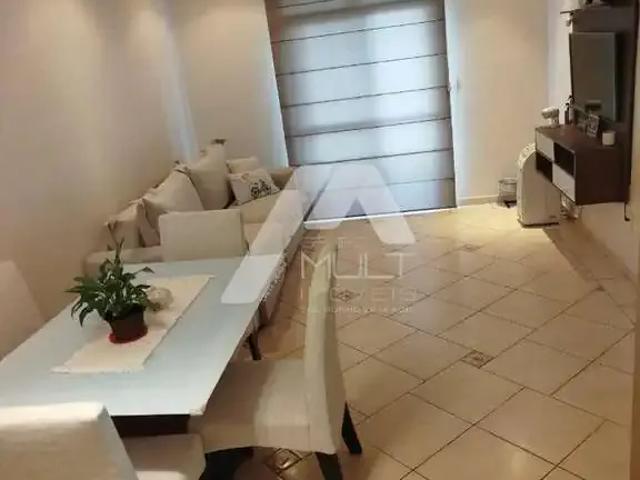 Apartamento para Venda em Jacareí/SP Jardim Flórida 3 Quartos