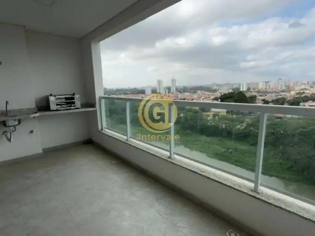 Apartamento para Venda em Jacareí/SP Jardim Flórida 3 Quartos
