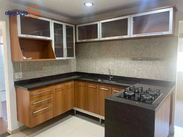 Apartamento para Venda em Jacareí/SP Jardim Flórida 3 Quartos