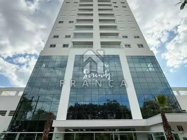 Apartamento para Venda em Jacareí/SP Jardim Flórida 3 Quartos