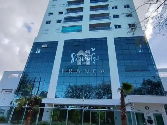 Apartamento para Venda em Jacareí/SP Jardim Flórida 3 Quartos