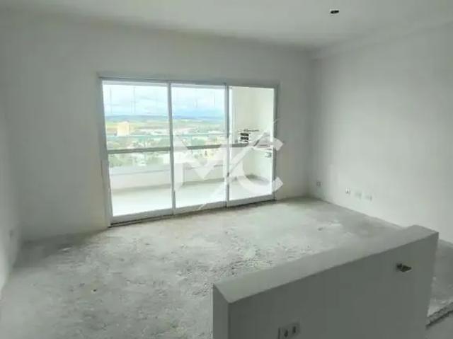 Apartamento para Venda em Jacareí/SP Jardim Flórida 3 Quartos