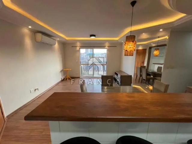 Apartamento para Venda em Jacareí/SP Jardim Flórida 3 Quartos