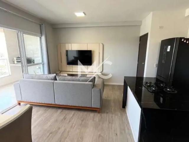 Apartamento para Venda em Jacareí/SP Jardim Flórida 3 Quartos