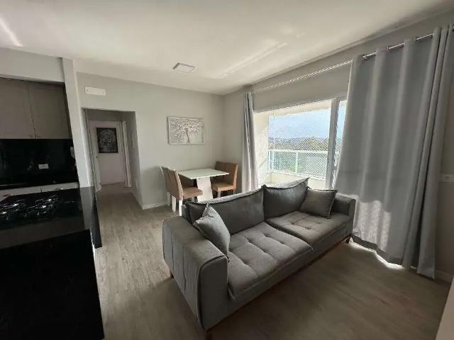 Apartamento para Venda em Jacareí/SP Jardim Flórida 3 Quartos