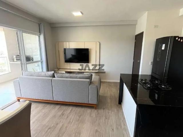 Apartamento para Venda em Jacareí/SP Jardim Flórida 3 Quartos