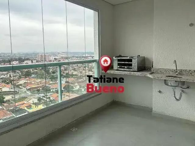 Apartamento para Venda em Jacareí/SP Jardim Flórida 3 Quartos