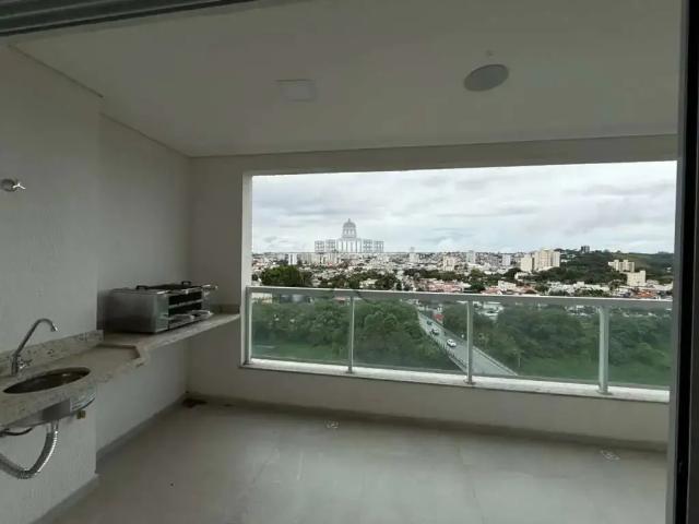 Apartamento para Venda em Jacareí/SP Jardim Flórida 3 Quartos