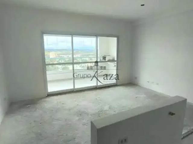 Apartamento para Venda em Jacareí/SP Jardim Flórida 3 Quartos