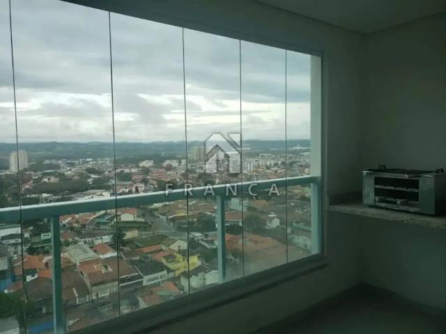 Apartamento para Venda em Jacareí/SP Jardim Flórida 3 Quartos