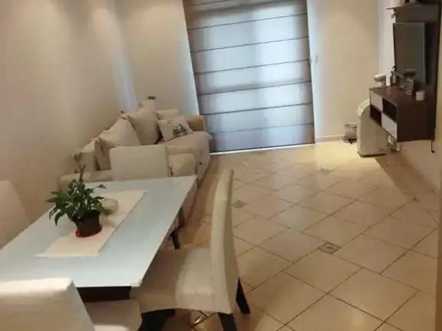 Apartamento para Venda em Jacareí/SP Jardim Flórida 3 Quartos