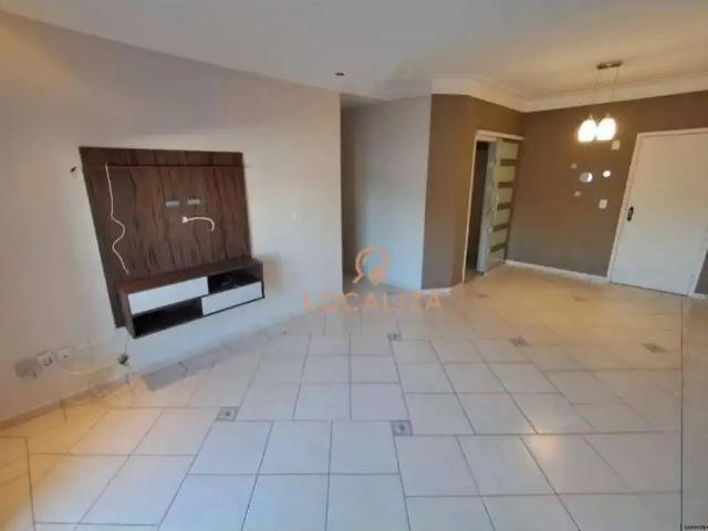 Apartamento para Venda em Jacareí/SP Jardim Flórida 3 Quartos