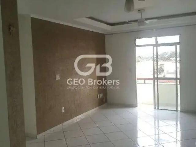 Apartamento para Venda em Jacareí/SP Jardim Flórida 3 Quartos