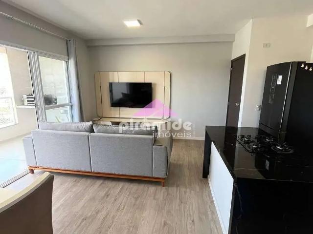 Apartamento para Venda em Jacareí/SP Jardim Flórida 3 Quartos