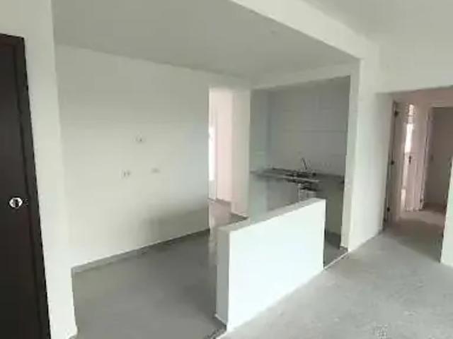 Apartamento para Venda em Jacareí/SP Jardim Flórida 3 Quartos