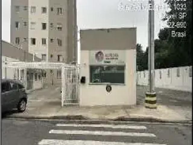 Apartamento para Venda em Jacareí/SP Jardim Jacinto