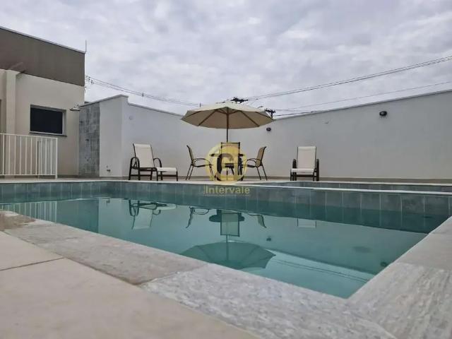 Apartamento para Venda em Jacareí/SP Jardim Jacinto 2 Quartos
