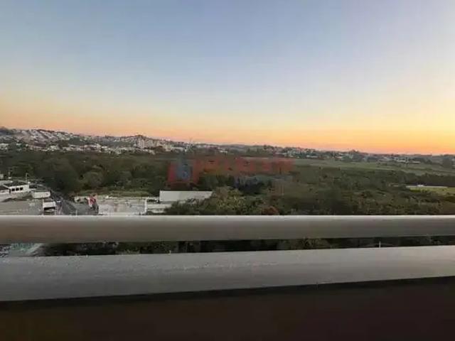 Apartamento para Venda em Jacareí/SP Jardim Jacinto 2 Quartos