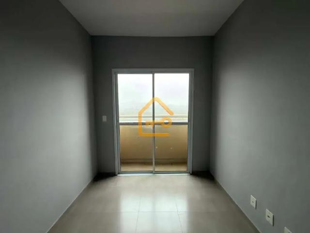 Apartamento para Venda em Jacareí/SP Jardim Jacinto 2 Quartos