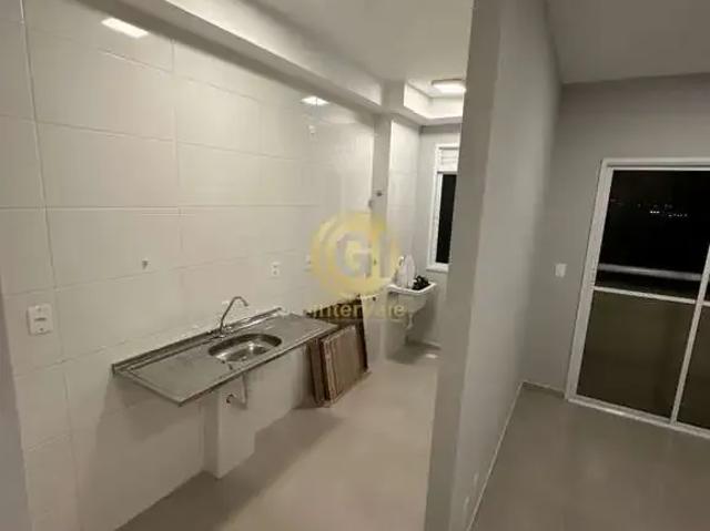 Apartamento para Venda em Jacareí/SP Jardim Jacinto 2 Quartos