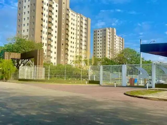 Apartamento para Venda em Jacareí/SP Jardim Jacinto 2 Quartos