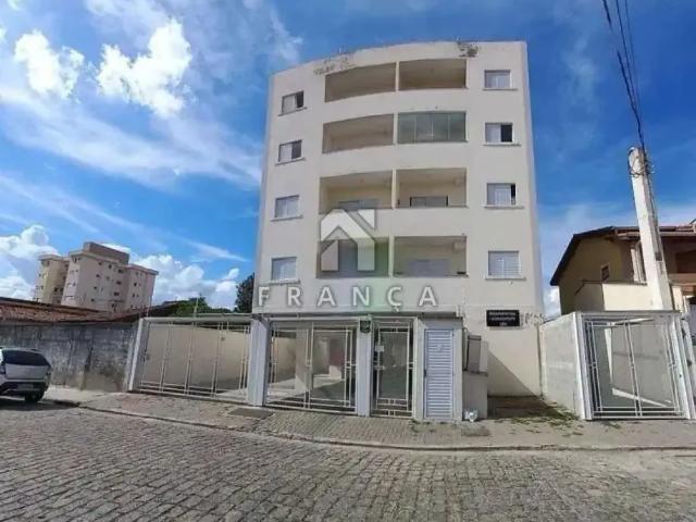 Apartamento para Venda em Jacareí/SP Jardim Jacinto 2 Quartos
