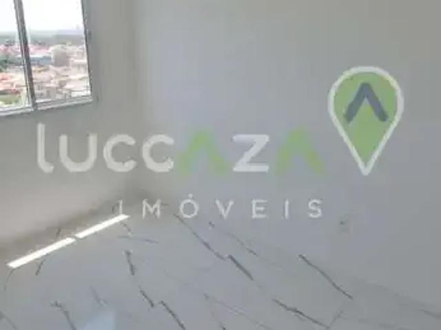 Apartamento para Venda em Jacareí/SP Jardim Jacinto 2 Quartos