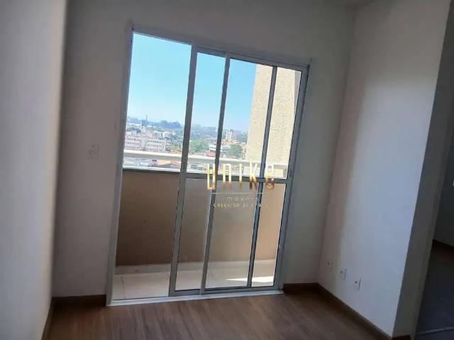 Apartamento para Venda em Jacareí/SP Jardim Jacinto 2 Quartos