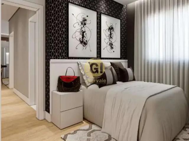 Apartamento para Venda em Jacareí/SP Jardim Jacinto 2 Quartos