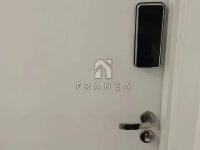 Apartamento para Venda em Jacareí/SP Jardim Jacinto 2 Quartos