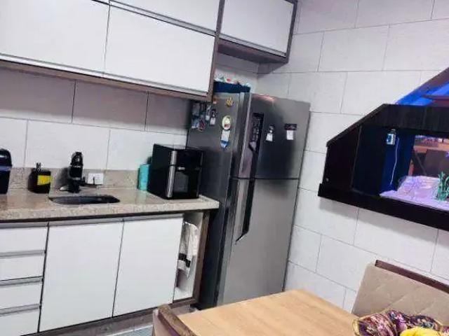 Apartamento para Venda em Jacareí/SP Jardim Jacinto 2 Quartos
