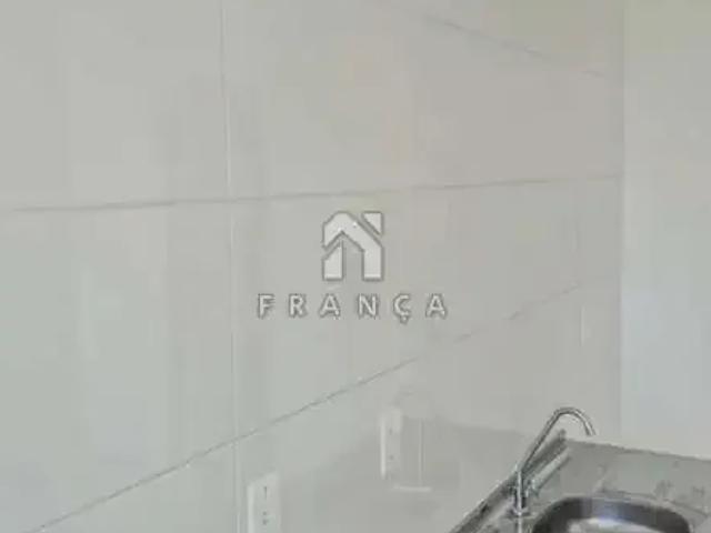 Apartamento para Venda em Jacareí/SP Jardim Jacinto 2 Quartos