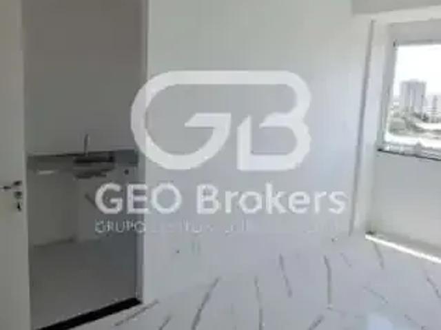 Apartamento para Venda em Jacareí/SP Jardim Jacinto 2 Quartos
