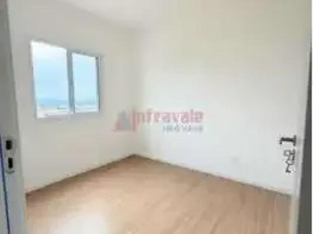 Apartamento para Venda em Jacareí/SP Jardim Jacinto 2 Quartos