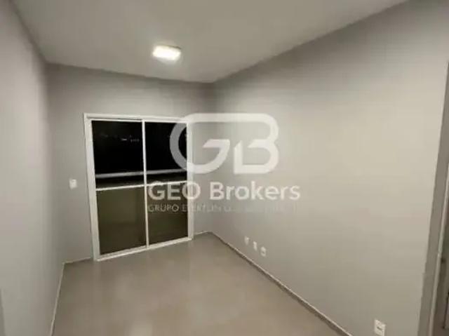 Apartamento para Venda em Jacareí/SP Jardim Jacinto 2 Quartos