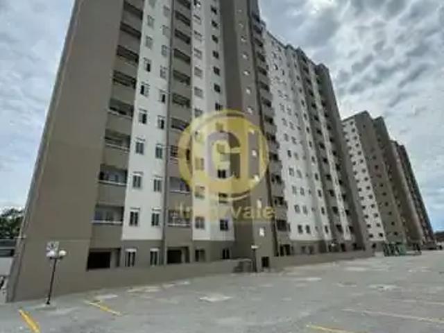 Apartamento para Venda em Jacareí/SP Jardim Jacinto 2 Quartos