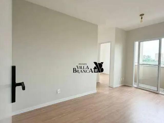 Apartamento para Venda em Jacareí/SP Jardim Jacinto 2 Quartos