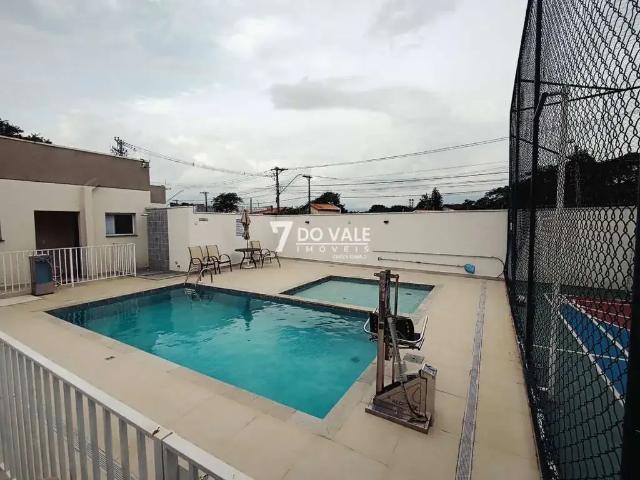 Apartamento para Venda em Jacareí/SP Jardim Jacinto 2 Quartos