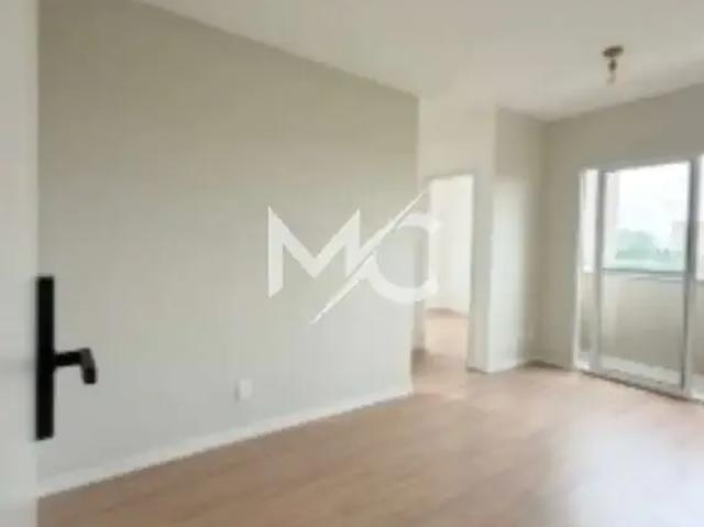 Apartamento para Venda em Jacareí/SP Jardim Jacinto 2 Quartos