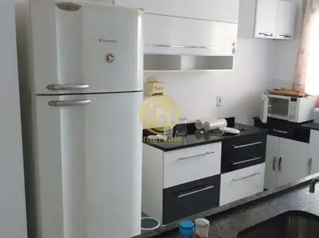 Apartamento para Venda em Jacareí/SP Jardim Jacinto 2 Quartos